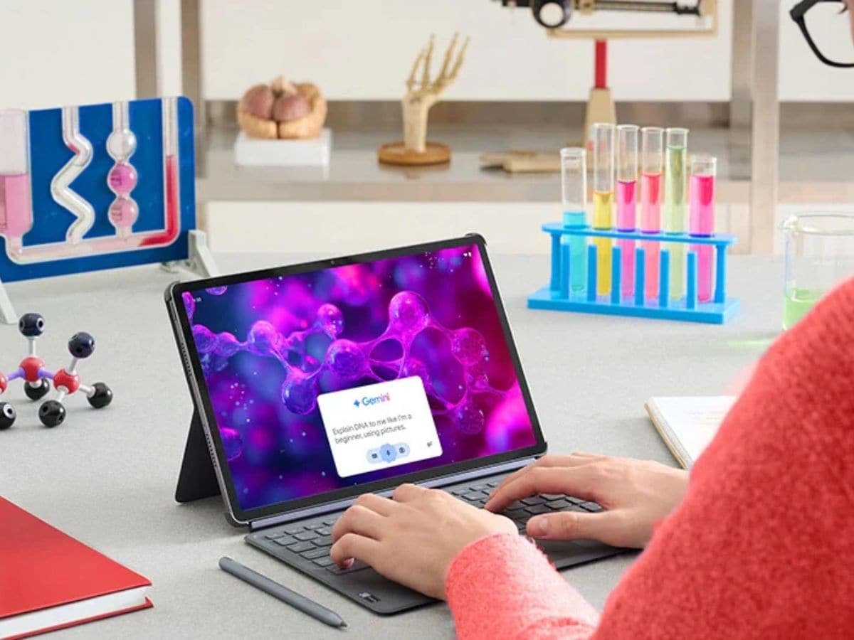 Lenovo Idea Tab Pro Launched in India with Enhanced Features – Research ...