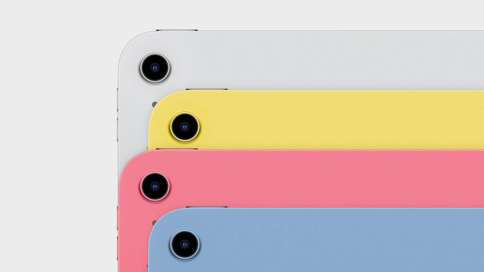 Apple's New Entry-Level iPad Gets a RAM Boost – Research Snipers