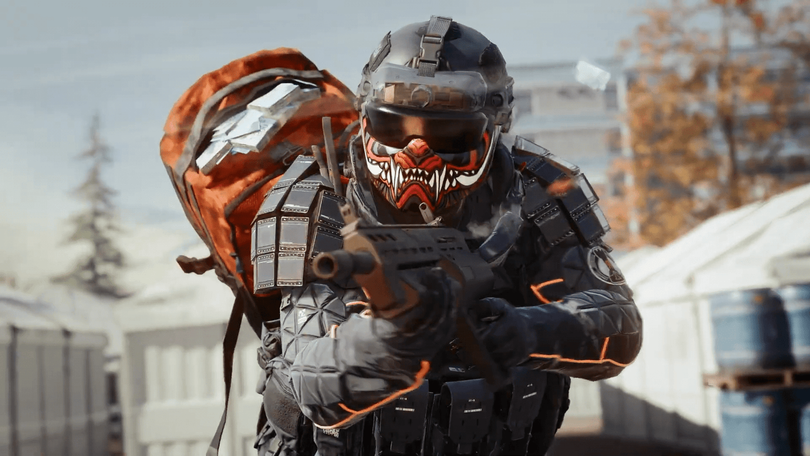 The Return to Verdansk Shows New Trailer – Research Snipers