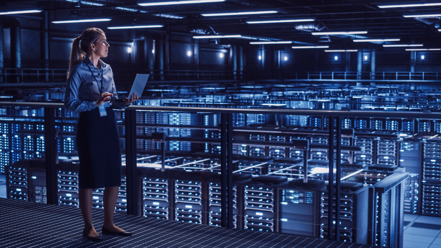 The Role of Outsourced Data Services in Digital Transformation – Research Snipers