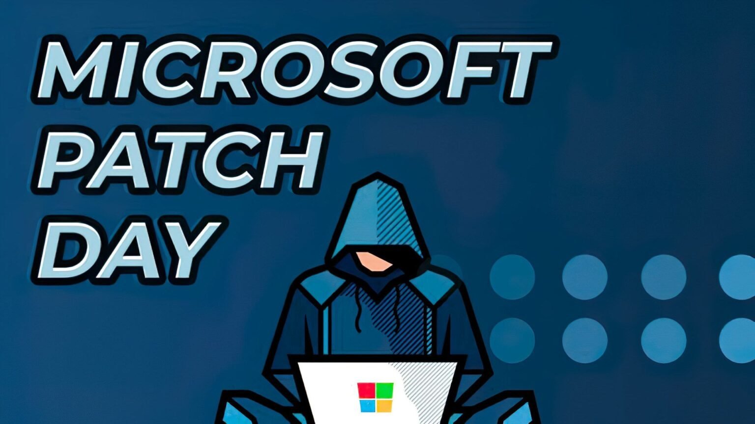 Microsoft Warns: Active Ransomware Attacks Target Windows Vulnerability ...