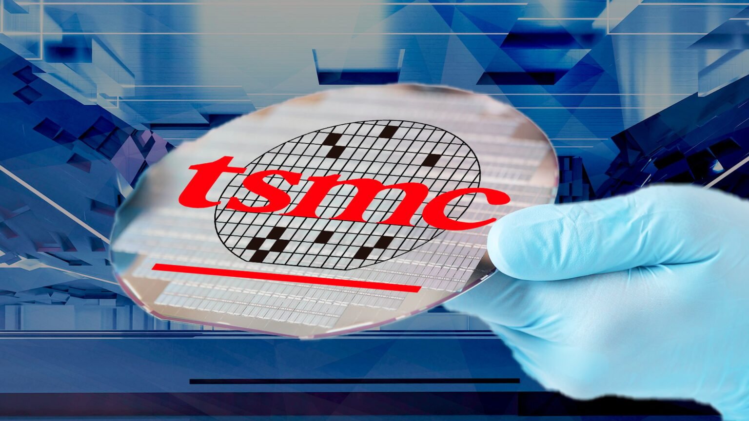 Trump Warns TSMC: Build in the U.S. or Face Up to 100% Penalty Taxes ...