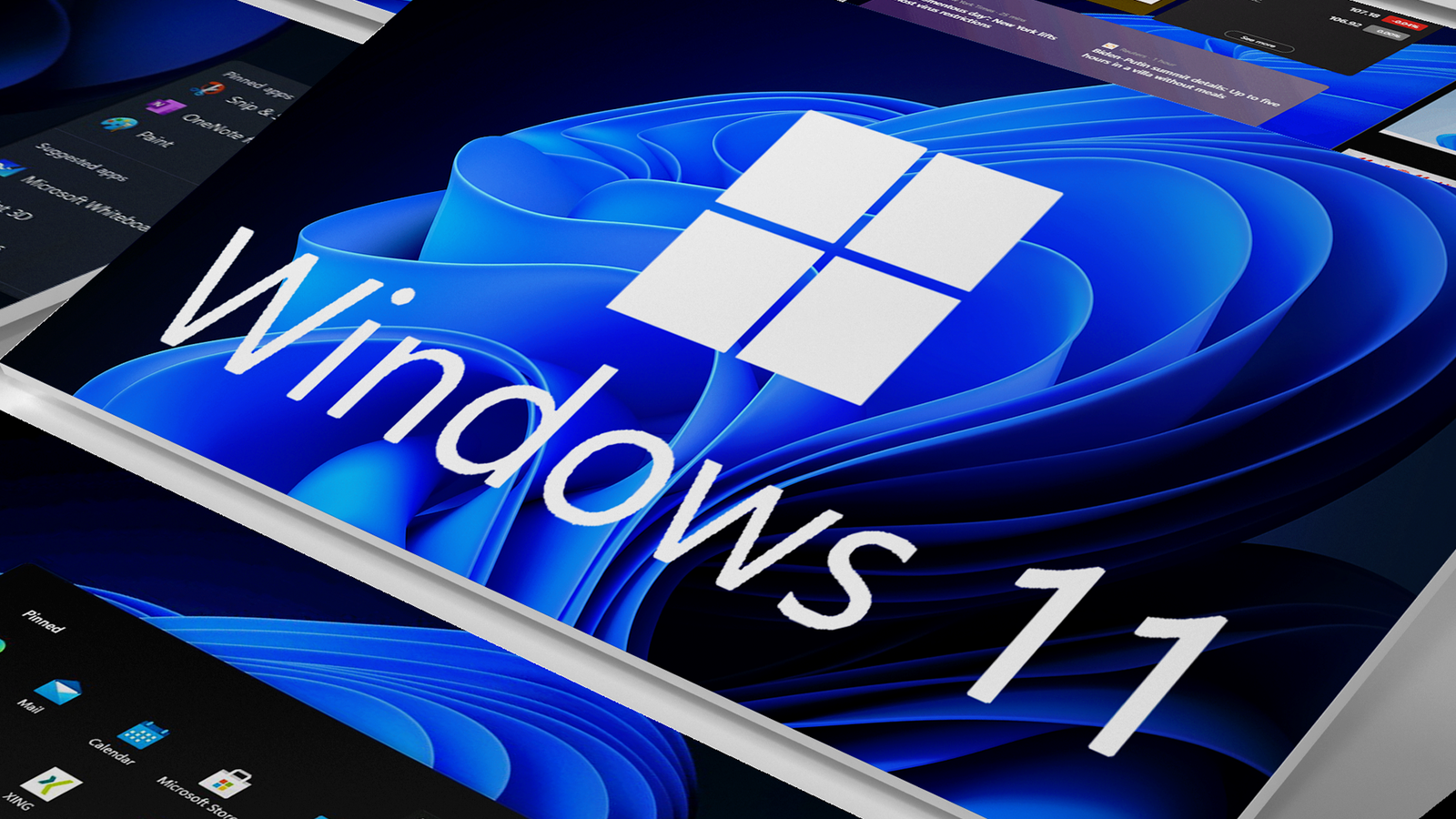 Microsoft starting Windows 11 "Safe OS" recovery update – Research Snipers