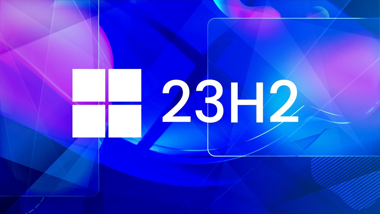Microsoft starts preview for optional Windows 11 23H2 update – Research ...