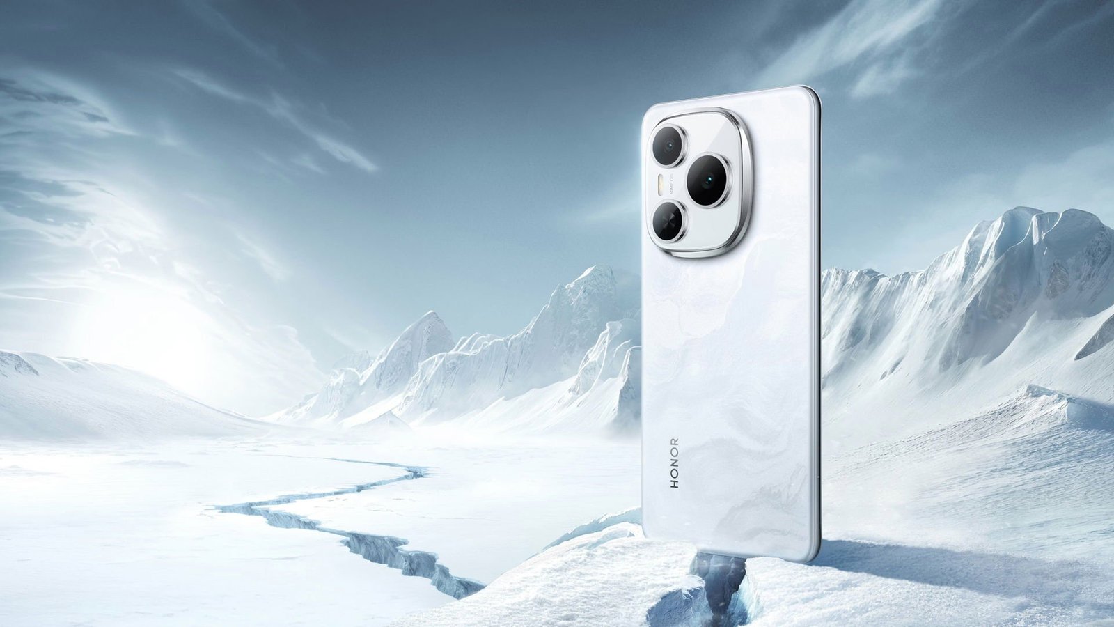 Honor Power a new mid-ranger with 8000mAh battery – Research Snipers