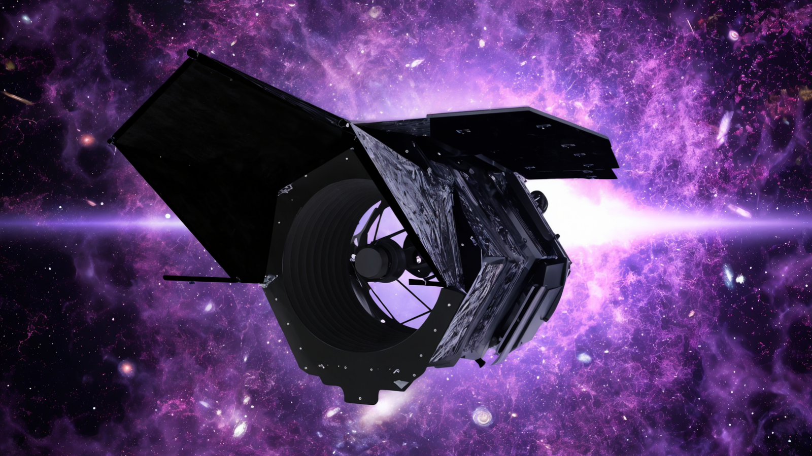 NASA 3.5 billion dollars for the bin – Research Snipers