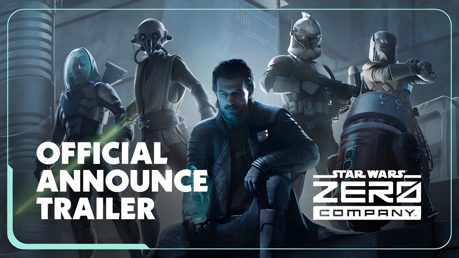 EA presents new Star Wars game in XCOM style – Research Snipers