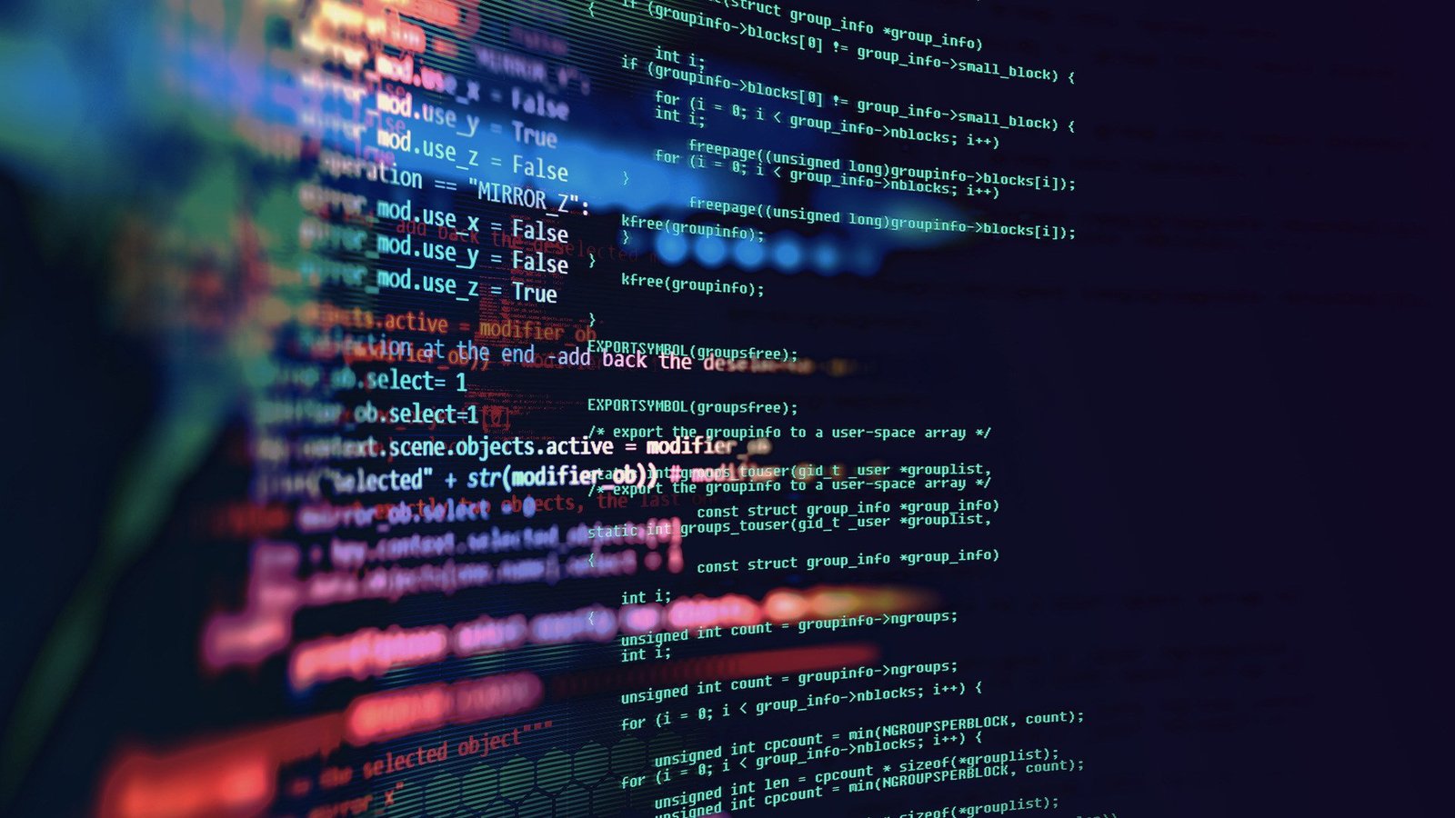 Microsoft blocks extension for VS code alternatives – Research Snipers