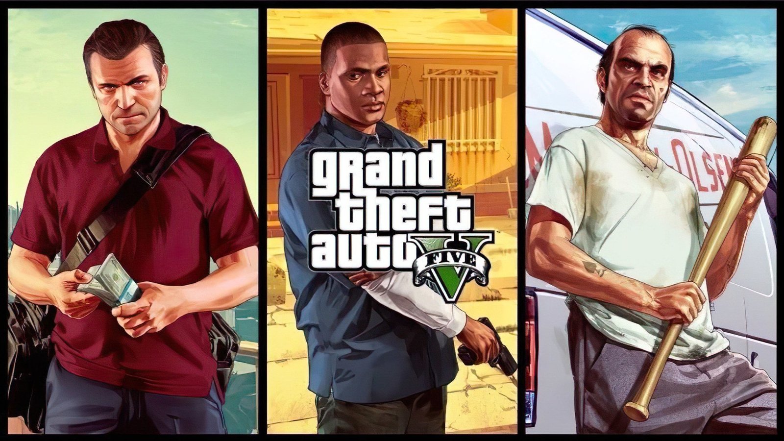 GTA 5 dominates the streaming world on Twitch – Research Snipers