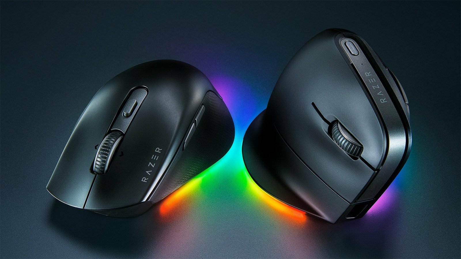 Razer presents new Pro Click V2 gaming mouse – Research Snipers