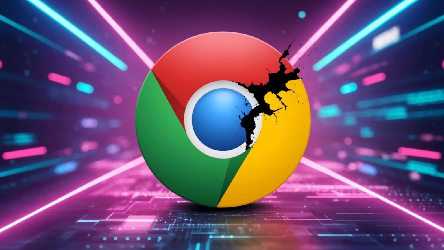 Chrome Introduces AI Image Description To Help Visually Impaired ...