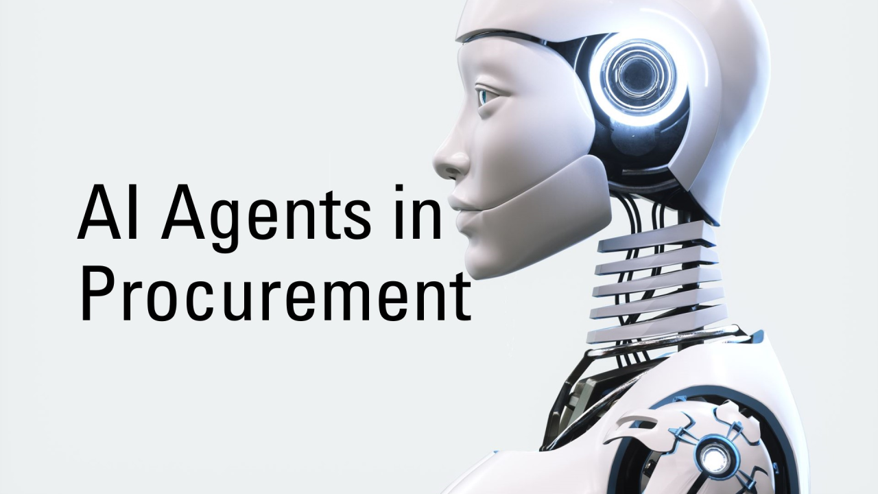 Zycus is Pioneering the Next Generation of Procurement with AI Agents – Research Snipers