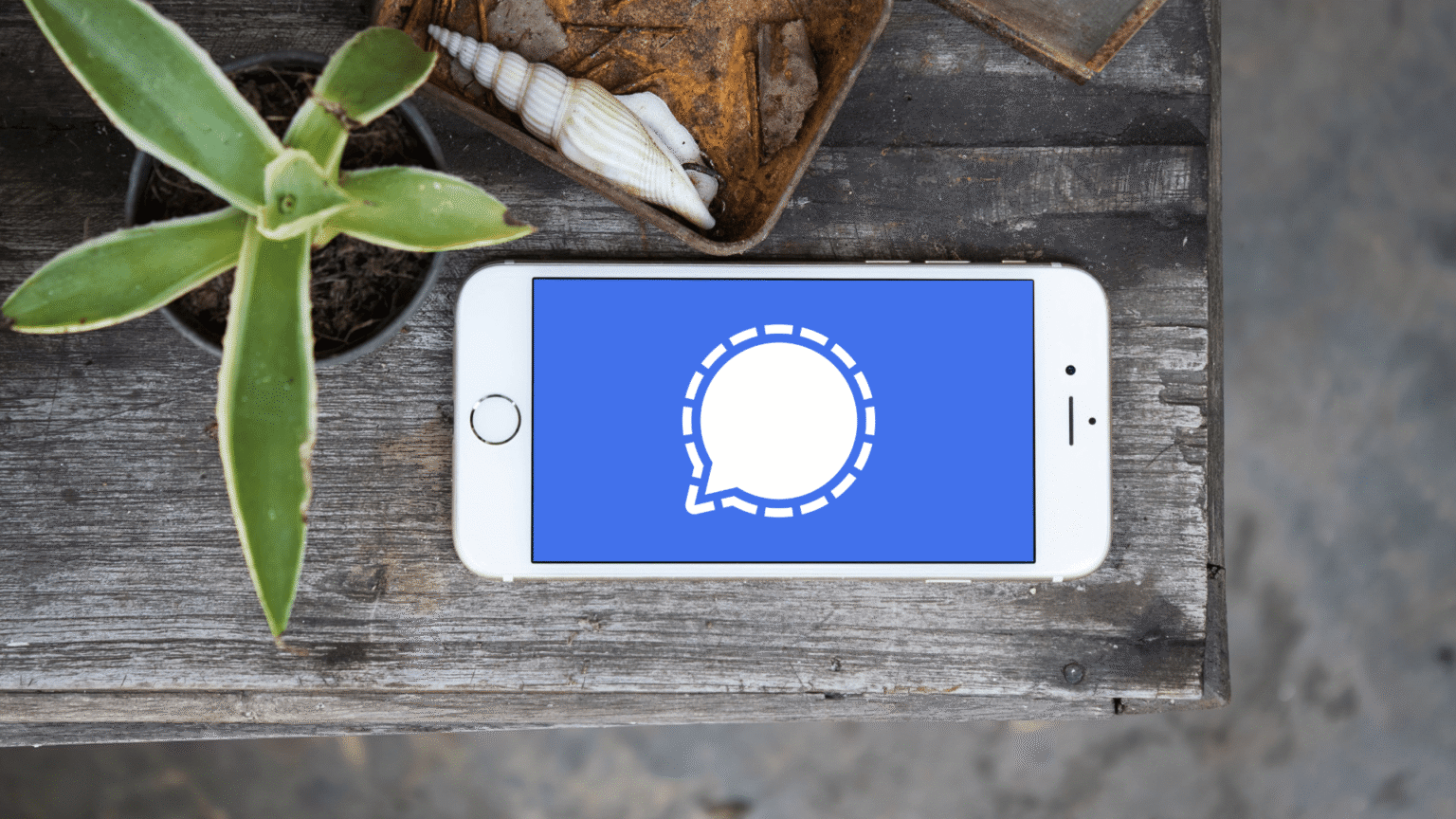 Signal clone of the US government was hacked – Research Snipers