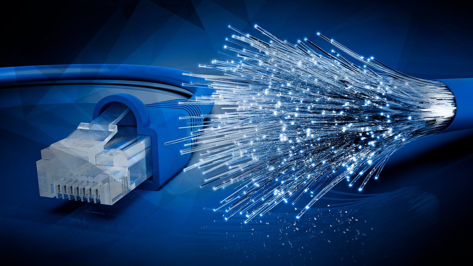 Internet DSL Connections In Germany Are Becoming Obsolete – Research ...