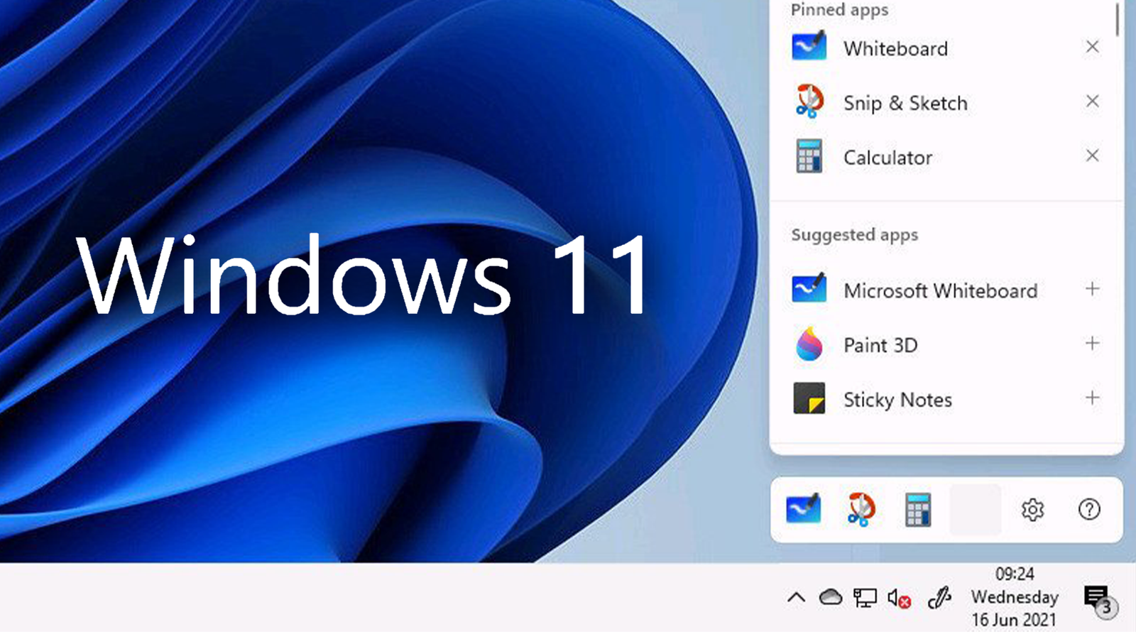 Microsoft introduces new extended settings for Windows 11 – Research ...