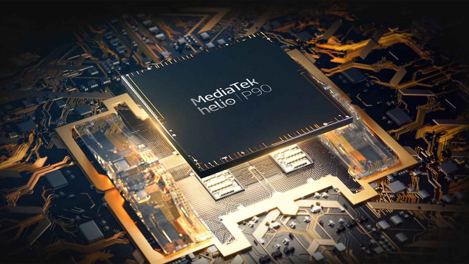 Mediatek wants to have the first 2NM chips produced from September ...