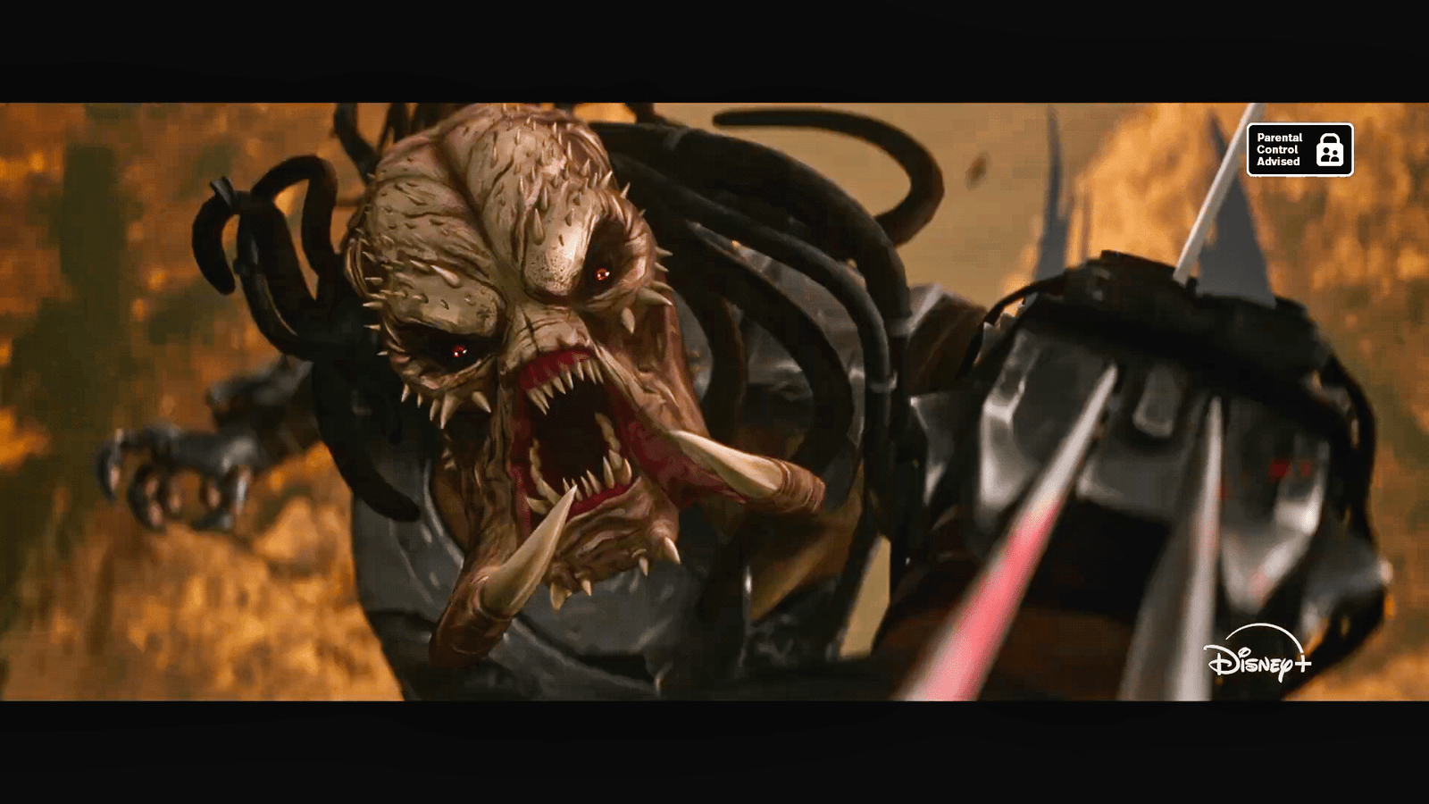 Predator: Killers of Killers - New trailer promises brute action ...