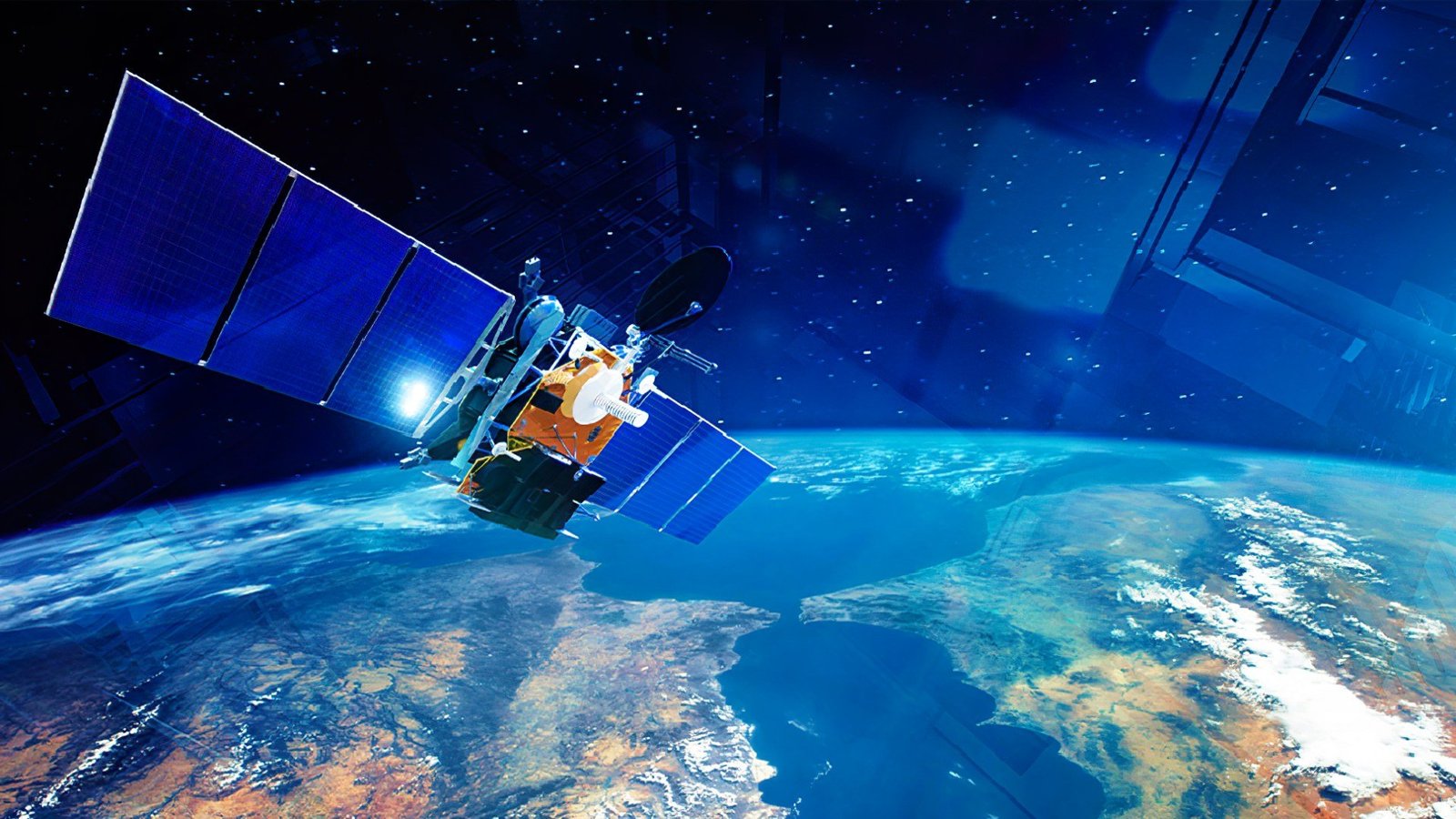 China sends supercomputer satellites into space – Research Snipers