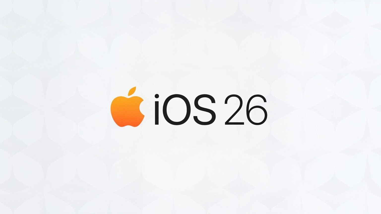No iOS 19: Apple jumps surprisingly directly to iOS 26 – Research Snipers