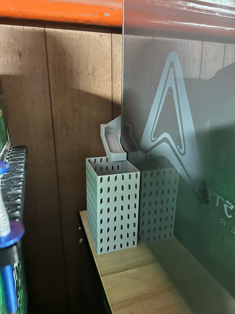 Best Creality K2 Plus Poop Chute – Research Snipers