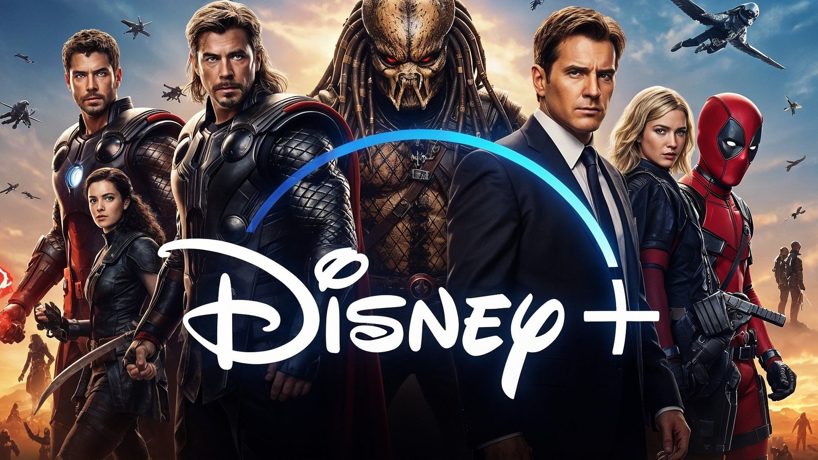 Disney+: New films and series in June 2025 – Research Snipers