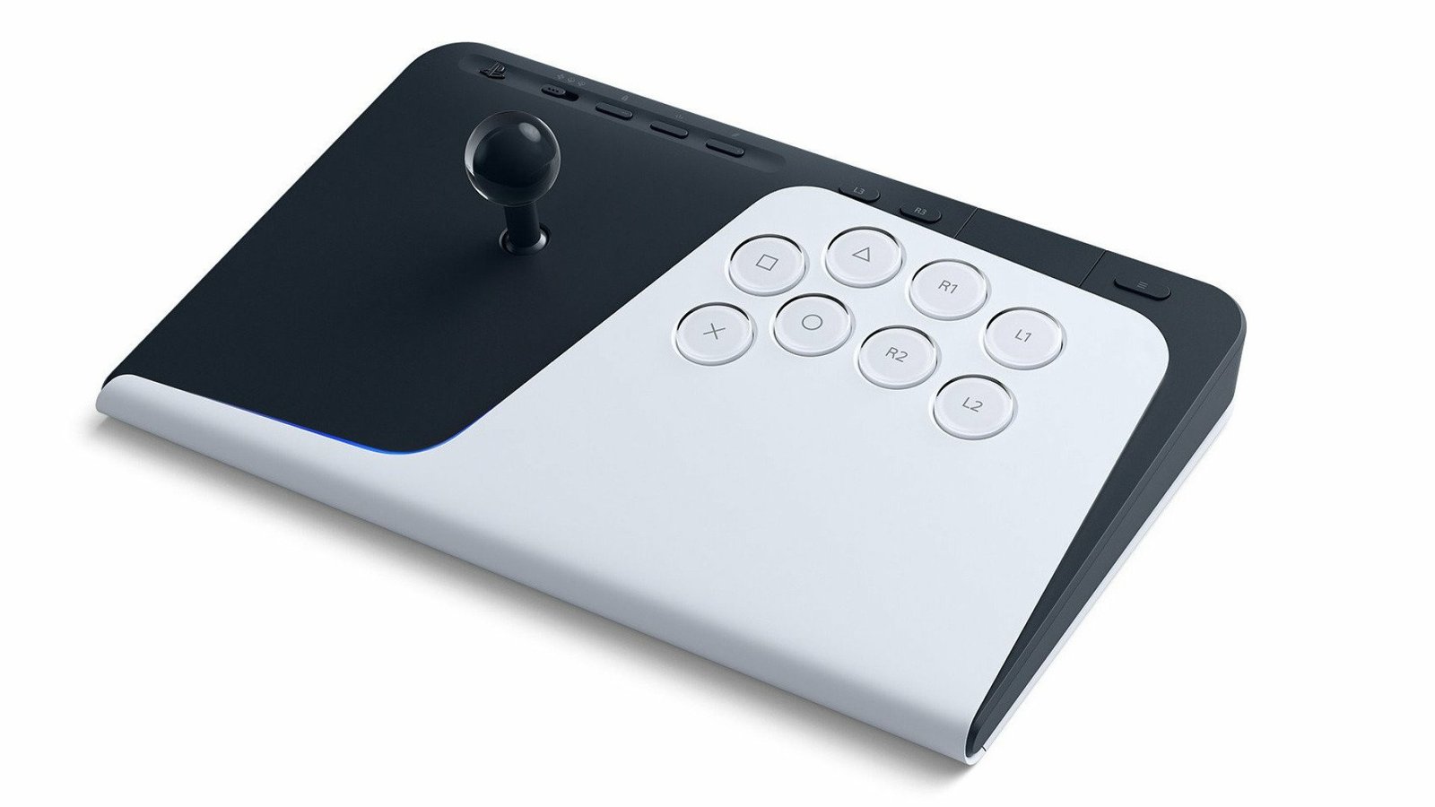 Sony presents the first wireless fight stick for PS5 and PC – Research ...