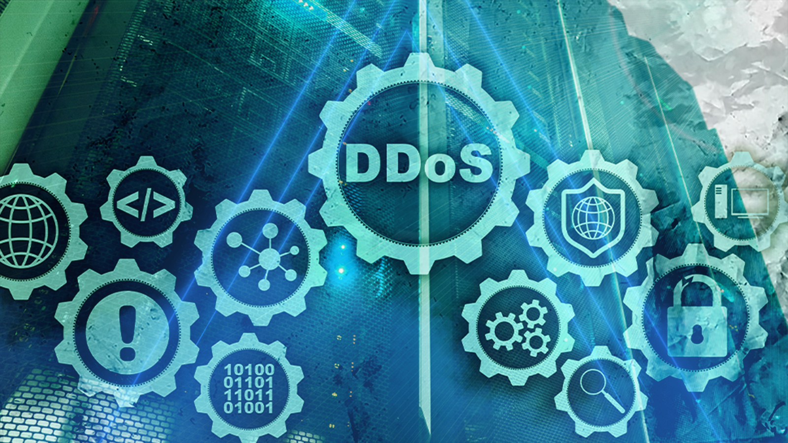 Largest Recorded DDOS Attacks Of All Time Thwarted – Research Snipers
