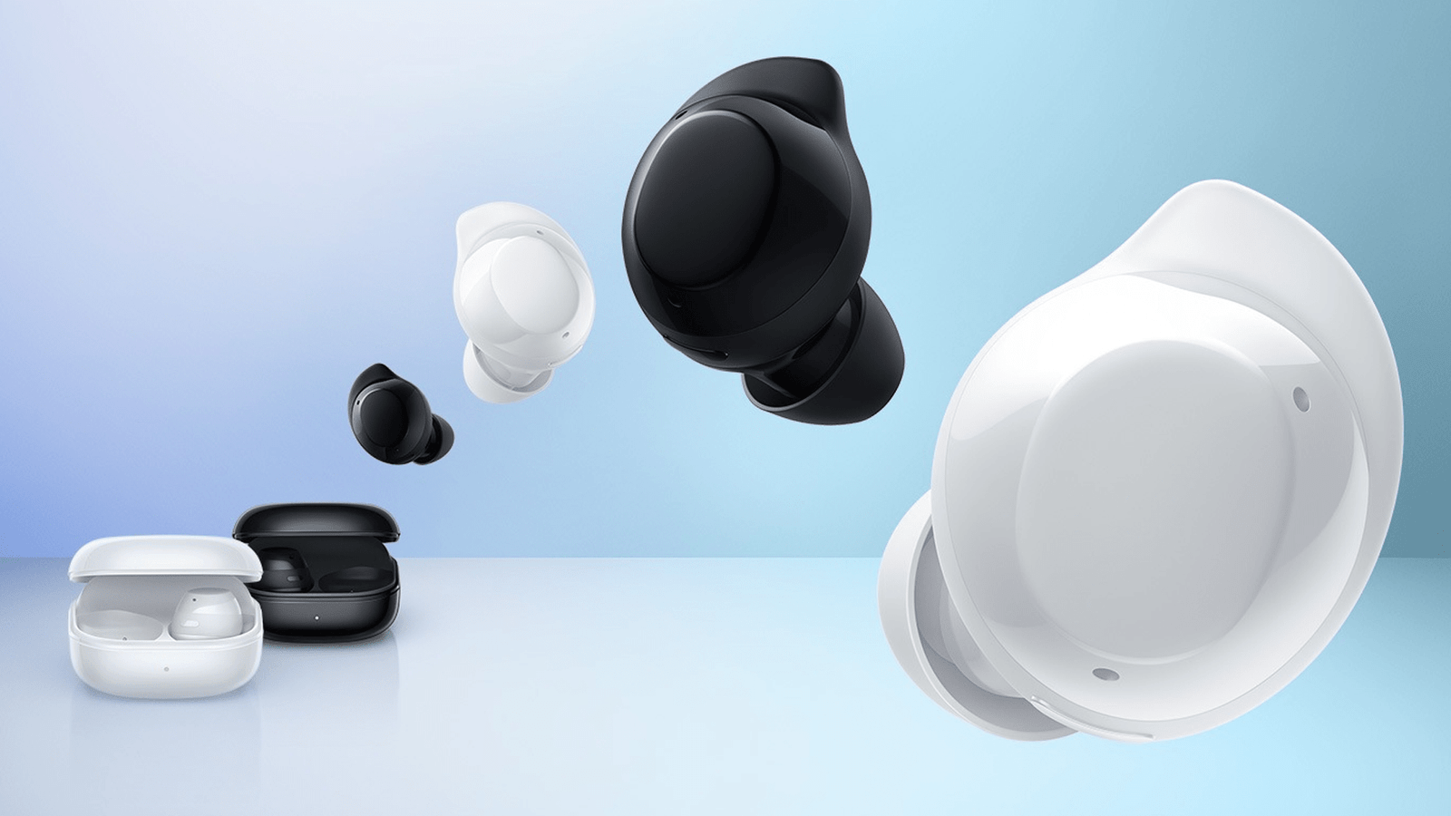 Cheap new ANC-EARBUDS Samsung Galaxy Buds Core details – Research Snipers