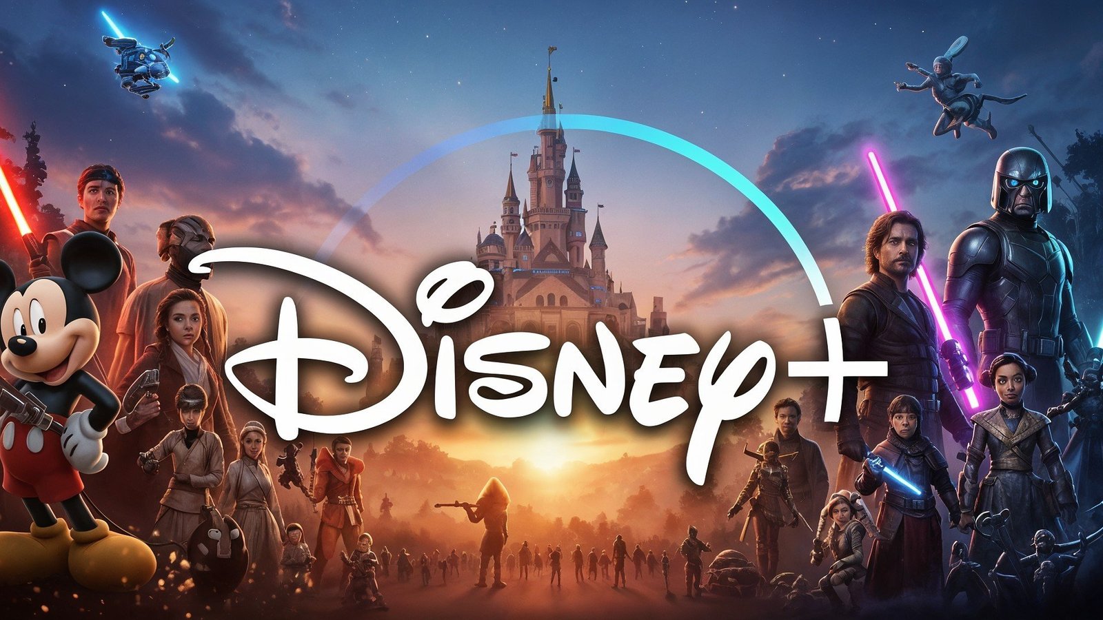 Disney+: These are the new films and series in July 2025 – Research Snipers