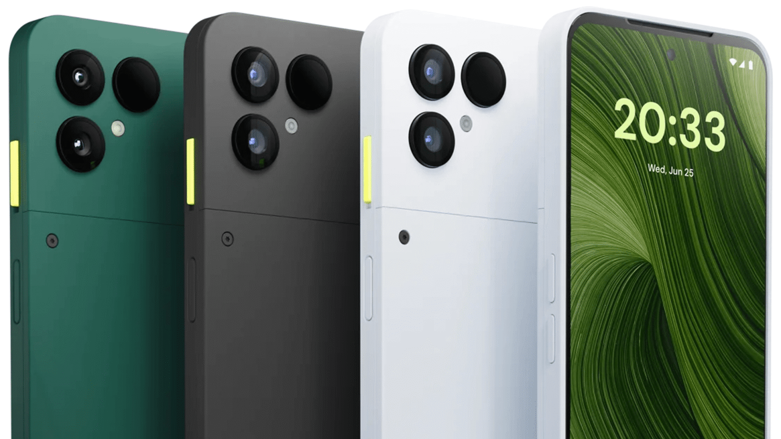 A Look at the Last 10 years of Android phones – Research Snipers