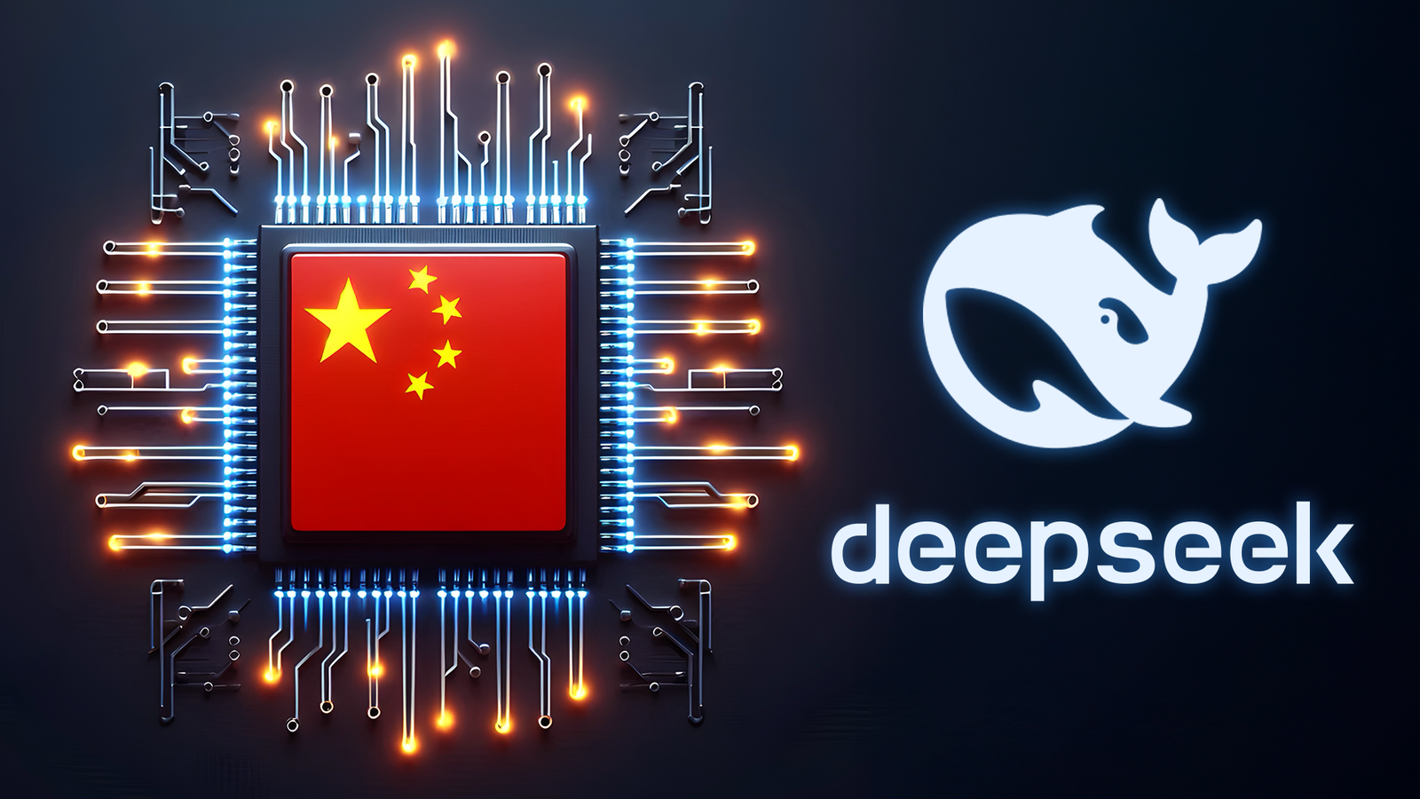 Deepseek Under Fire: German Regulator Demands App Store Removal Over ...