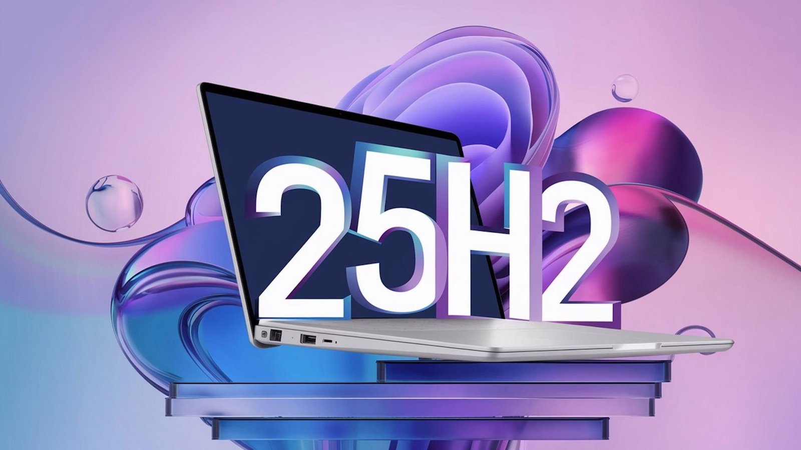 Microsoft Confirms Windows 11 25H2 Update with Shared Codebase for ...