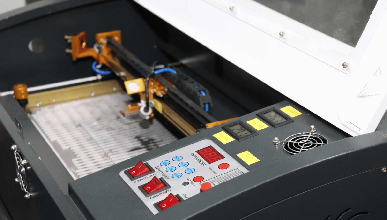 Understanding Co2 Laser Marking Machine: The Ultimate Marking System ...