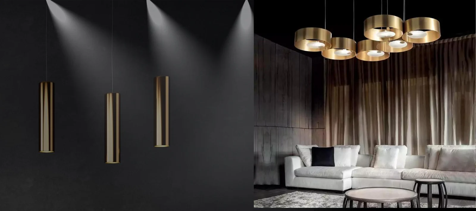 How to Layer Lighting in Your Living Room Like a Pro – Research Snipers