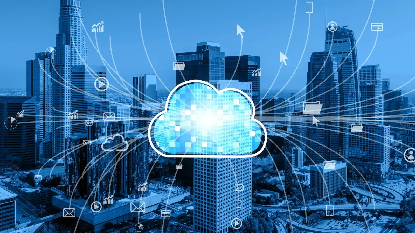 Unlocking Business Potential: A Deep Dive into Cloud Migration and Management – Research Snipers