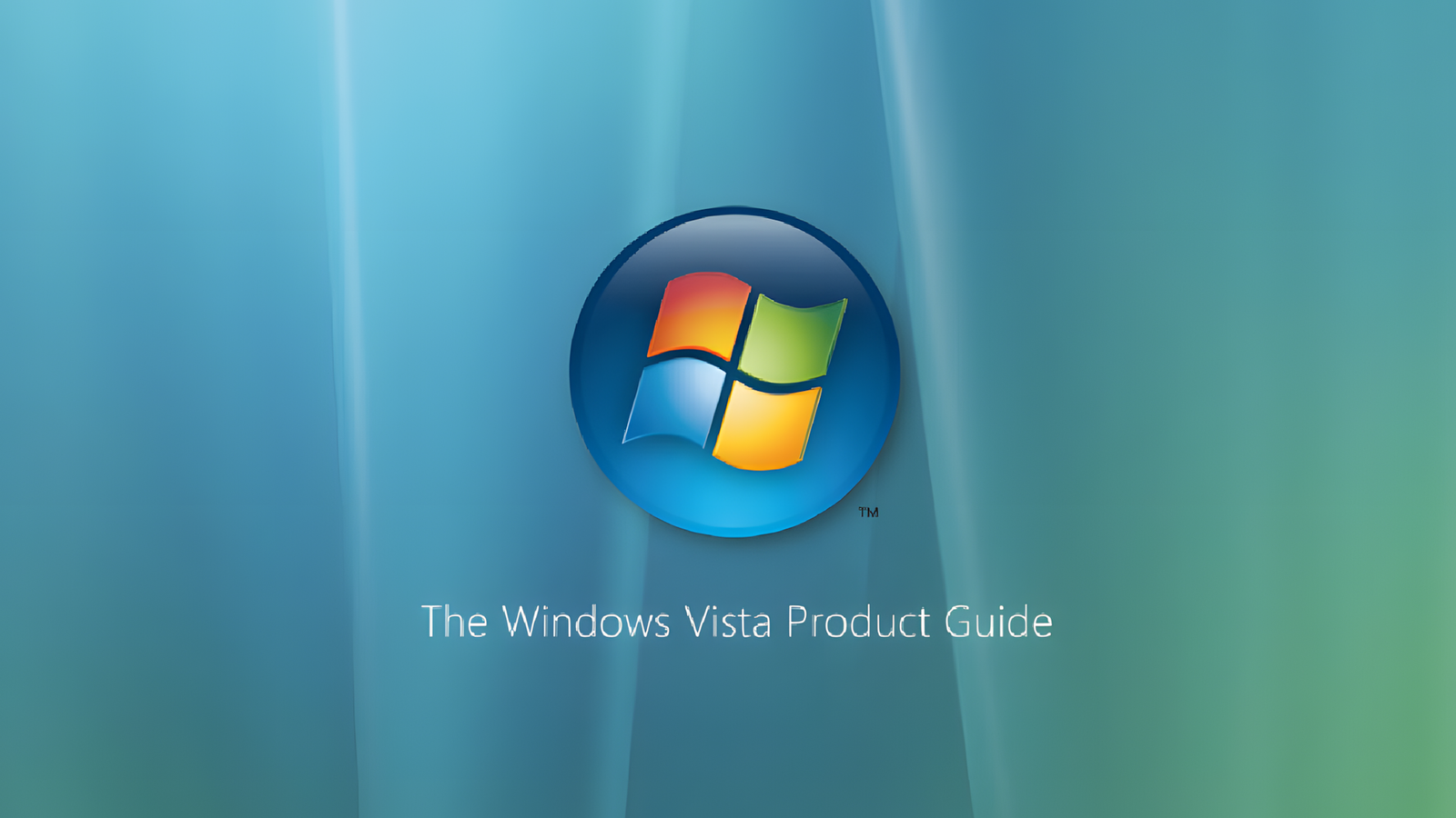Microsoft Confirms Vista Start Sound in Windows 11 Was Just a Bug ...