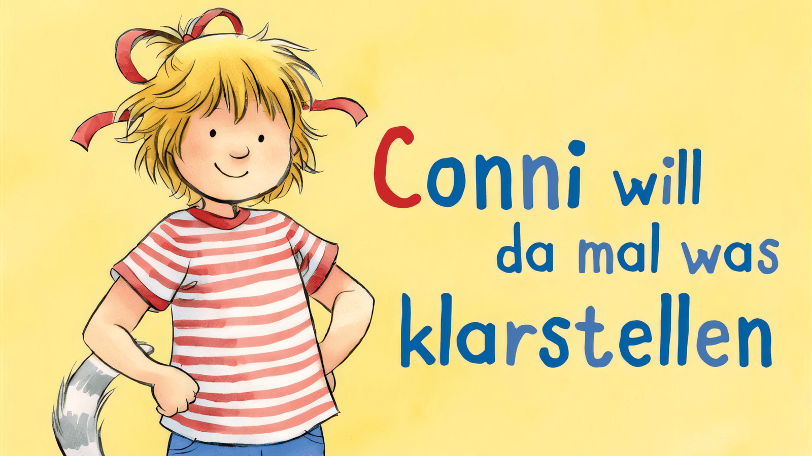 Conni Goes Viral: Publisher Clarifies Meme Use After Public Backlash ...