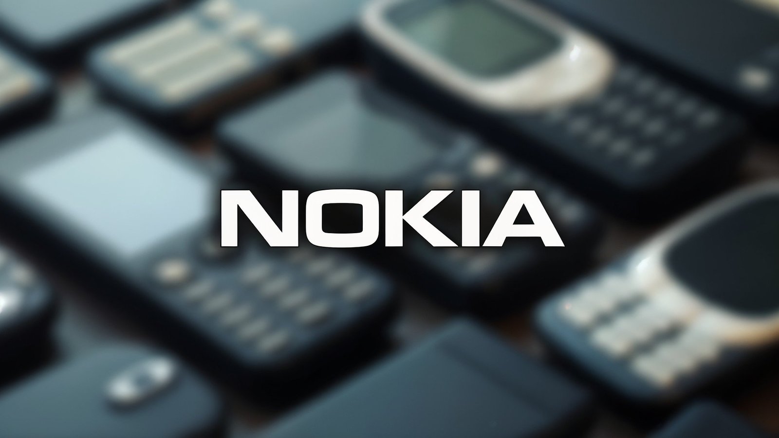 Nokia Open to New Smartphone Partners After HMD Split – Research Snipers