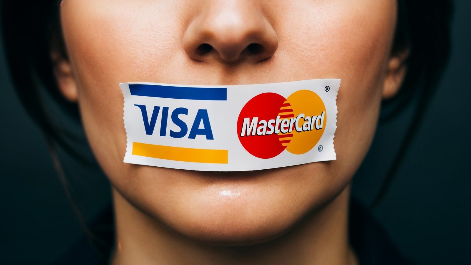 Gamers Fight Back: Protests Erupt Over Credit Card Giants’ Role in Game ...