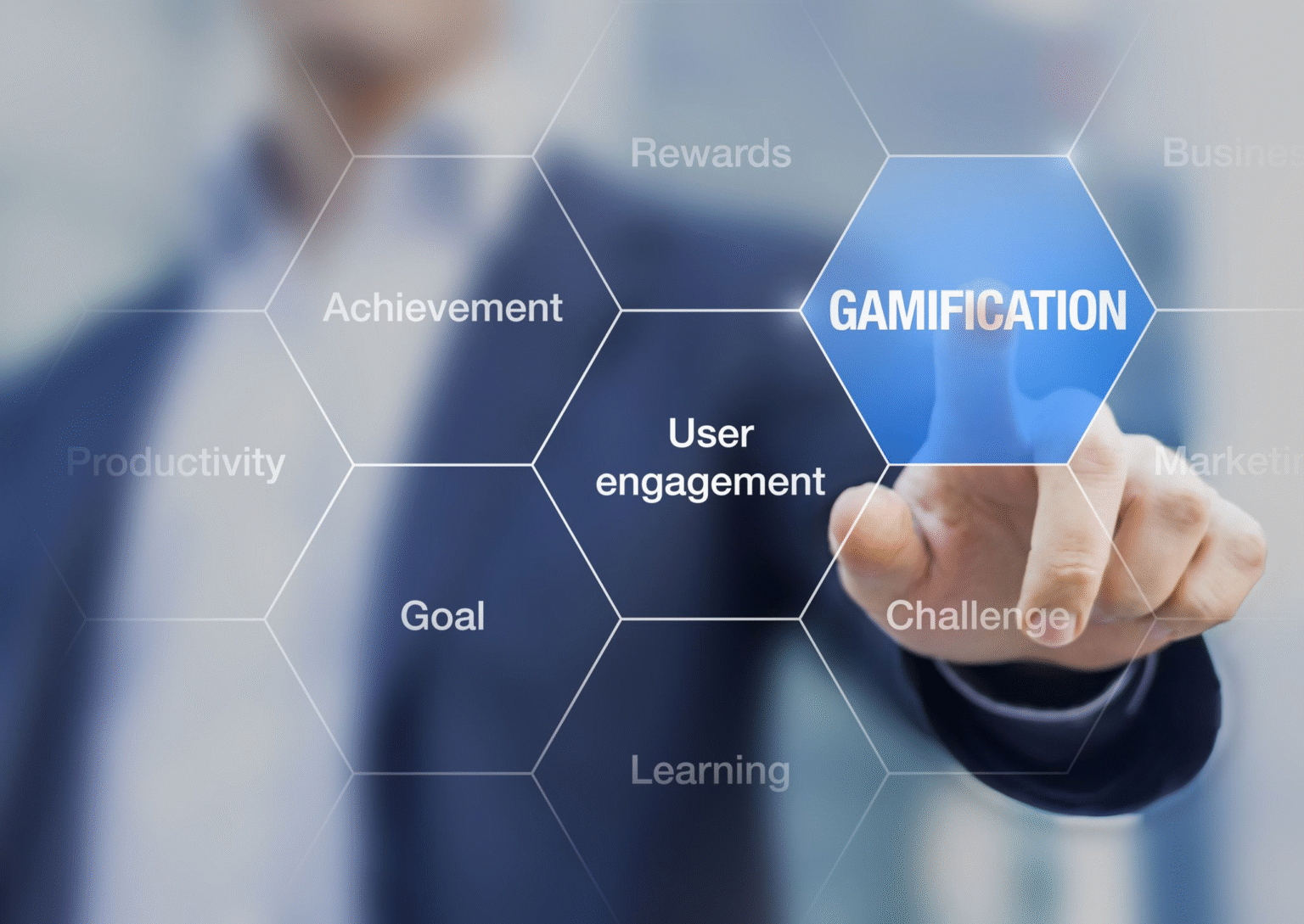 How Gamification Can Actually Help People Lead, Listen, And Connect ...