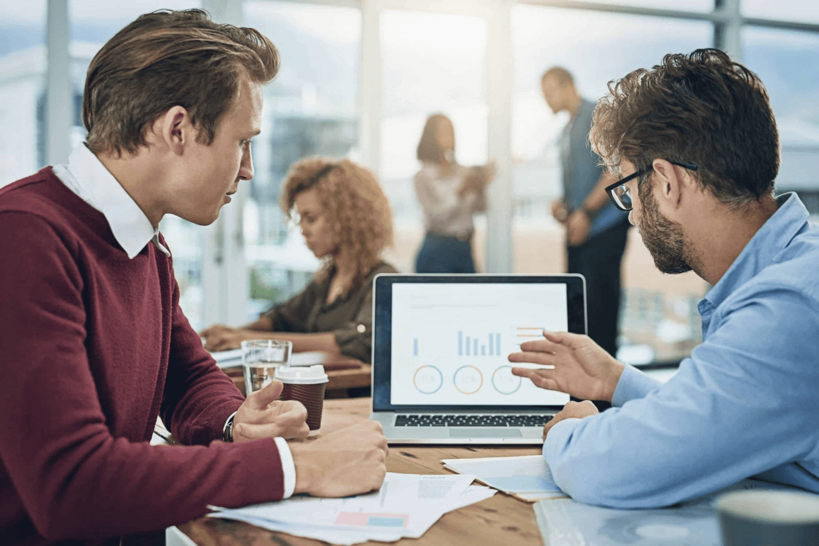 How to Deep Dive Into a Data Analytics Issue – Research Snipers