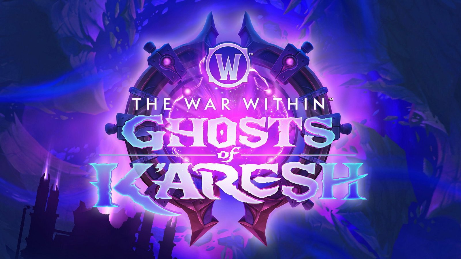 World of Warcraft Update 11.2 Introduces K’aresh and New Artifact ...