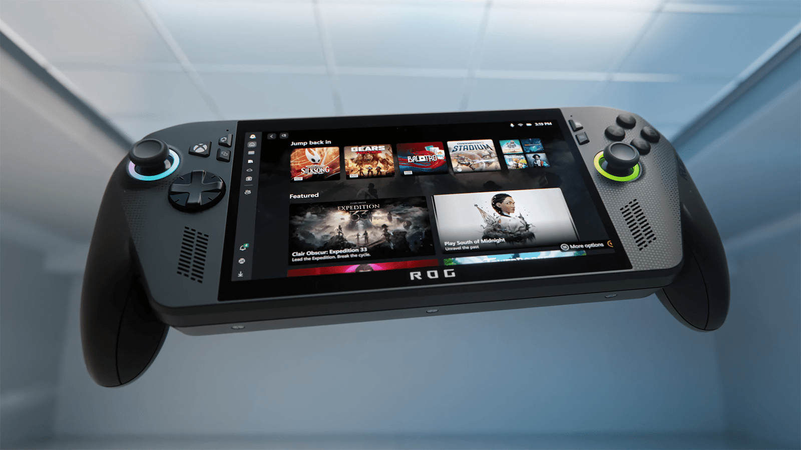 ROG Xbox Ally & Ally X Launch Dates, Prices Leak Ahead of Gamescom 2025 ...