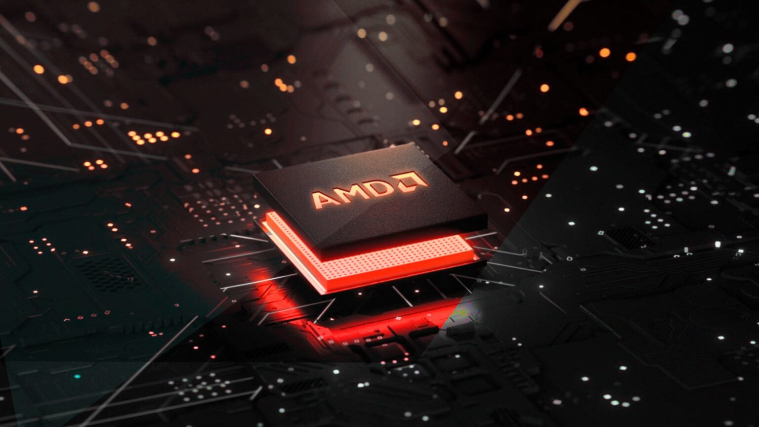 AMD Zen6 Mobile Roadmap Leaks: Up to 24 Cores, 3nm by 2027 – Research ...