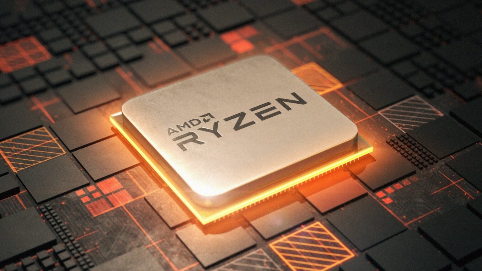 Overheating and Breakdowns: AMD Examines Ryzen 9950X Defects – Research ...