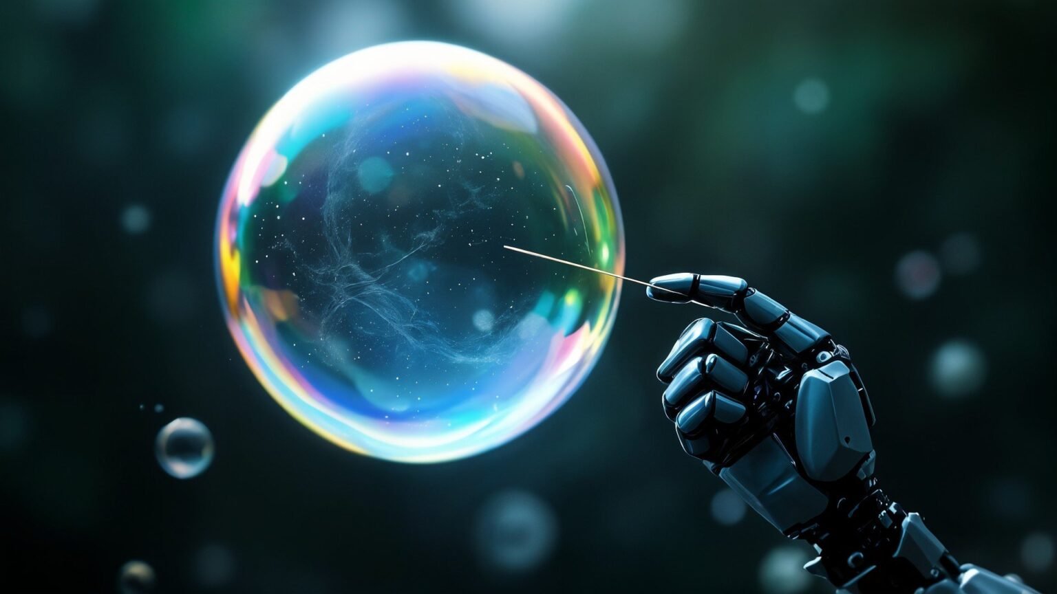 Meta Halts AI Hiring Spree Amid Fears of Cost Explosion and Talent ...