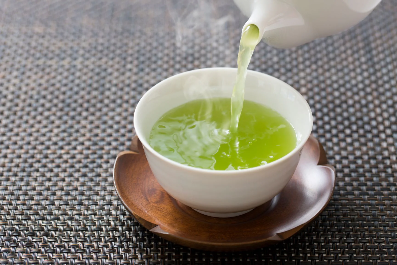 Mastering Japanese Green Tea Brewing – Research Snipers
