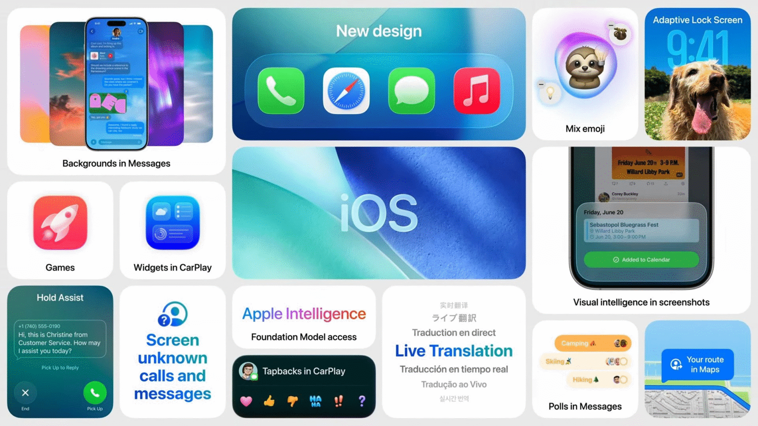 iOS 26 Beta 6 Arrives: Apple Enters Final Test Phase With Faster ...