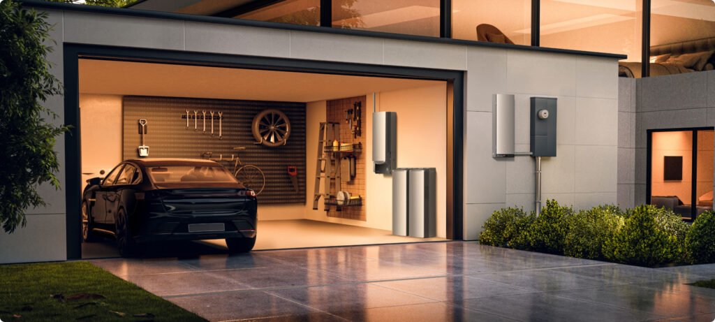 EcoFlow OCEAN Pro: The Future of Smart Energy Storage Powering Tomorrow ...