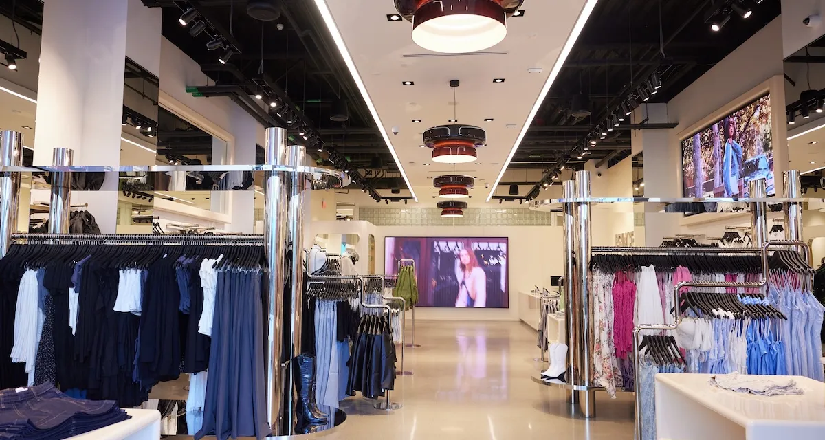 Australian Clothing Brands: Crafting Durable Fashion for the Modern ...